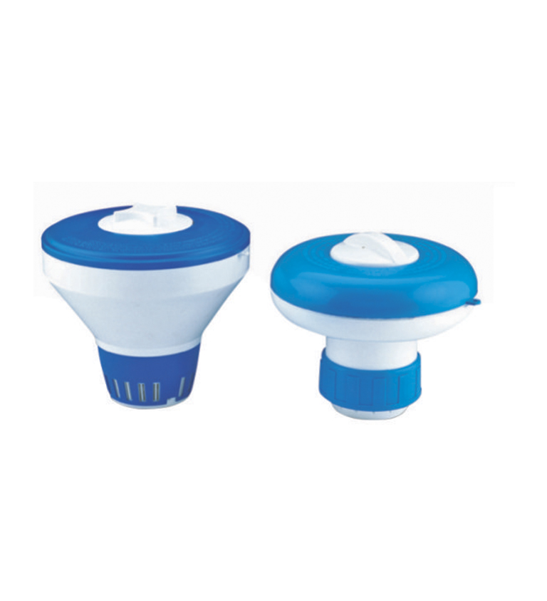 FLOATING DISPENSERS - Aqua